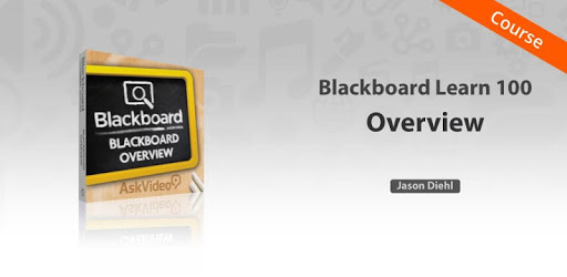 Overview of Blackboard Learn for PC - How to Install on Windows PC, Mac