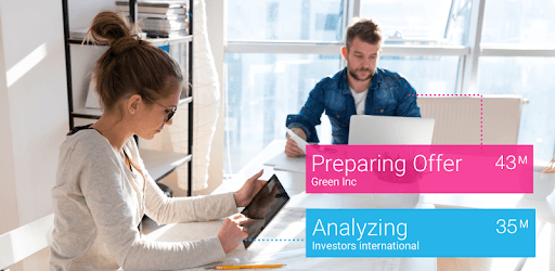 Jiffy - Time tracker for PC - How to Install on Windows PC, Mac