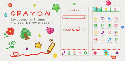 CRAYON Theme for PC - How to Install on Windows PC, Mac