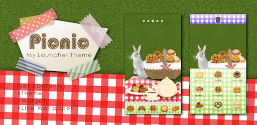 Picnic Theme for PC - How to Install on Windows PC, Mac