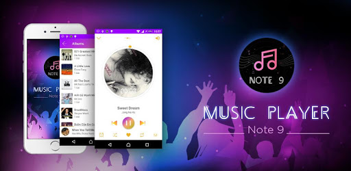Note 9 Music Player - Samsung Note 9 Music for PC - How to Install on ...
