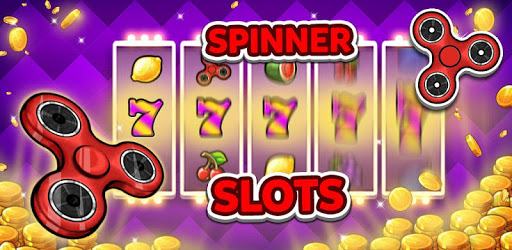 💰 Spinner Slots 🎰 Fidget Fun Casino 💎 APK Download For Free