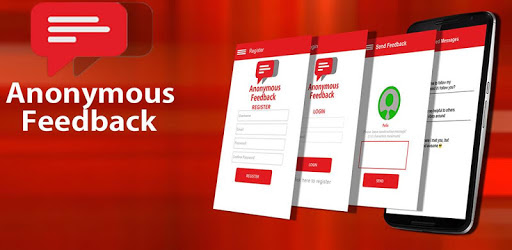 Anonymous Feedback: Constructive Messaging for PC - How to Install on ...