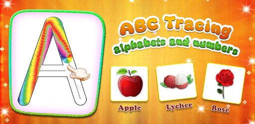 Kids ABC Learning - Alphabets & Numbers Tracing for PC - How to Install ...