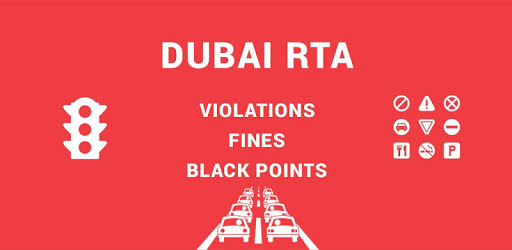 Dubai RTA : Violations & Fines APK Download For Free