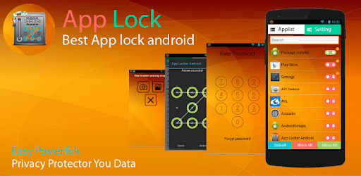 App Lock Android for PC - How to Install on Windows PC, Mac