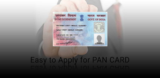 Easy To Apply Pan Card for PC - How to Install on Windows PC, Mac