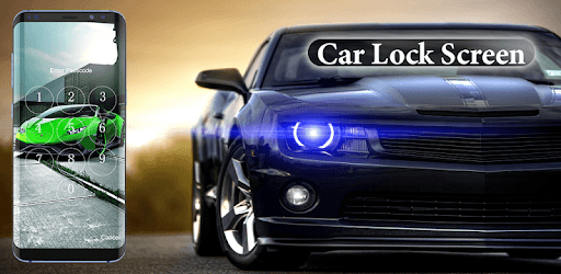 Car Lock Screen for PC - How to Install on Windows PC, Mac