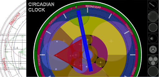 Circadian clock for PC - How to Install on Windows PC, Mac