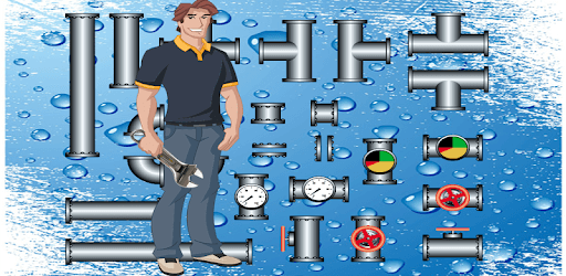 Connect Pipe Lines for PC - How to Install on Windows PC, Mac