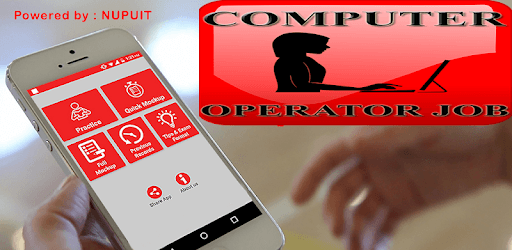 Computer Operator Test Prep for PC - How to Install on Windows PC, Mac