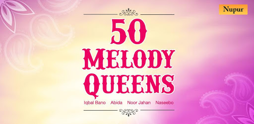 50 Melody Queens for PC - How to Install on Windows PC, Mac