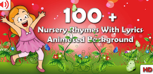 Nursery Rhymes100+animated2017 for PC - How to Install on Windows PC, Mac