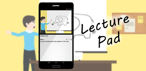 LecturePad for PC - How to Install on Windows PC, Mac