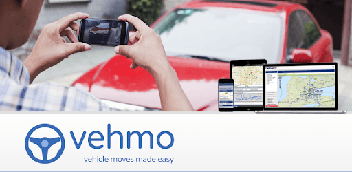 vehmo: vehicle moves made easy for PC - How to Install on Windows PC, Mac