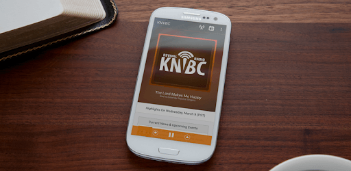 KNVBC Radio for PC - How to Install on Windows PC, Mac