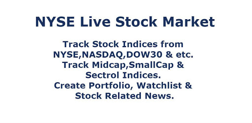 NYSE Live Stock Market for PC - How to Install on Windows PC, Mac