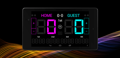 Scoreboard Volleyball for PC - How to Install on Windows PC, Mac