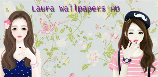 Cute Laura Wallpapers HD for PC - How to Install on Windows PC, Mac