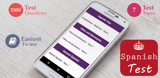 Spanish Test for PC - How to Install on Windows PC, Mac