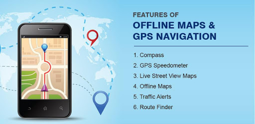 Offline Maps & GPS Navigation for PC - How to Install on Windows PC, Mac