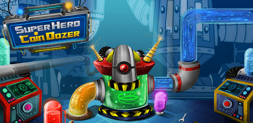 Superhero Dozer for PC - How to Install on Windows PC, Mac