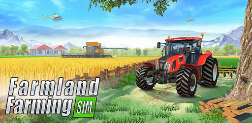 Farmland Farming Sim for PC - How to Install on Windows PC, Mac