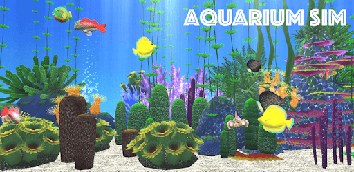 Aquarium Sim for PC - How to Install on Windows PC, Mac