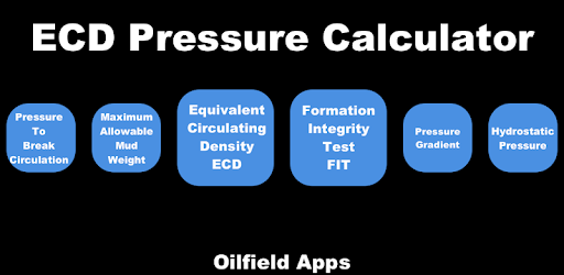ECD and Pressure Calculator for PC - How to Install on Windows PC, Mac