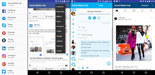 Social Media Hub for PC - How to Install on Windows PC, Mac