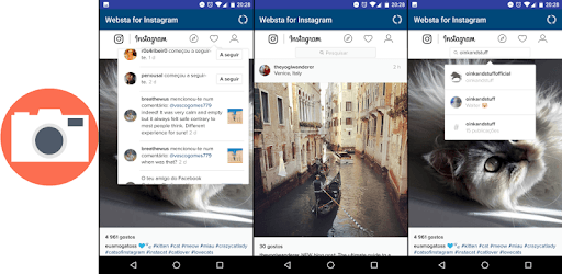 Web for Instagram for PC - How to Install on Windows PC, Mac