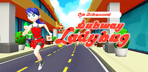 Subway Ladybug And Cat Noir for PC - How to Install on Windows PC, Mac