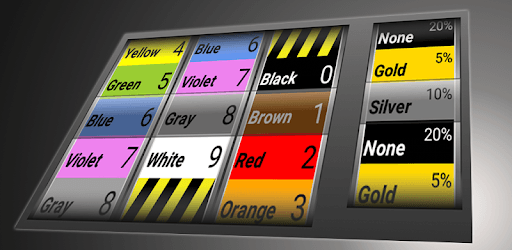 Resistor Color Calc. for PC - How to Install on Windows PC, Mac