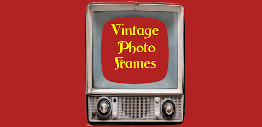 Vintage Tv photo Frames for PC - How to Install on Windows PC, Mac