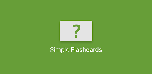 Simple Flashcards APK Download For Free