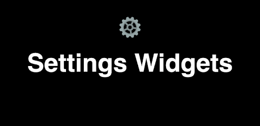 Settings Widgets for PC - How to Install on Windows PC, Mac