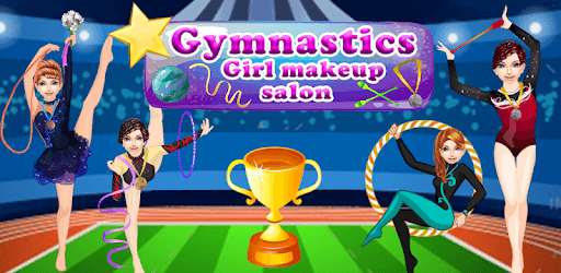 Gymnastics Girl - Olympic Games Superstar Champion for PC - How to ...