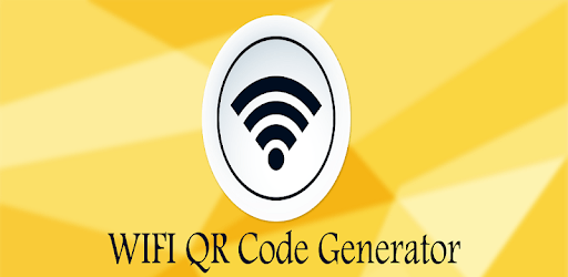 WiFi QR code generate and Connect wi-fi for PC - How to Install on ...