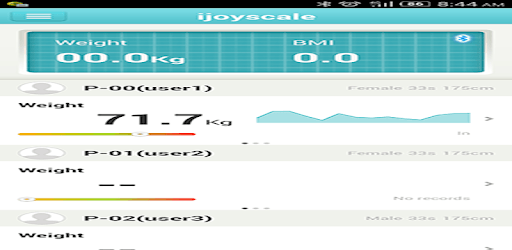 I Joy Scale for PC - How to Install on Windows PC, Mac