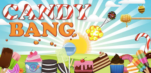 Candy Bang Mania APK Download For Free