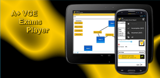 A+ VCE Player for PC - How to Install on Windows PC, Mac