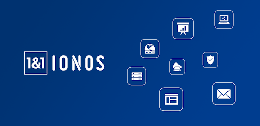 1&1 IONOS for PC - How to Install on Windows PC, Mac