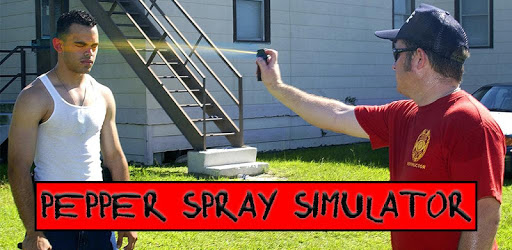 Pepper Spray Simulator Prank for PC - How to Install on Windows PC, Mac