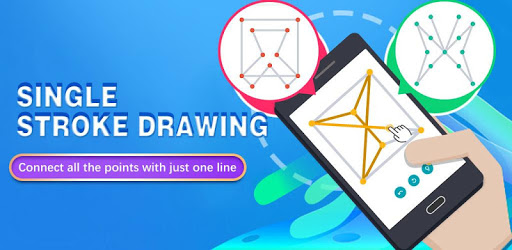 Single Stroke Drawing for PC - How to Install on Windows PC, Mac