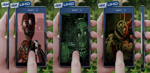 Springtrap Wallpaper for PC - How to Install on Windows PC, Mac