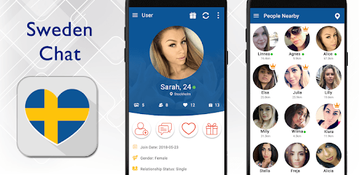 Sweden Chat & Dating FREE for PC - How to Install on Windows PC, Mac