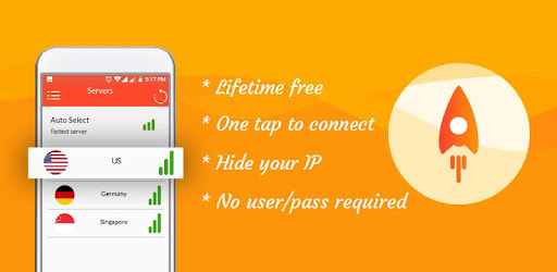 One Tap VPN - Fast & Secure VPN Client for PC - How to Install on ...