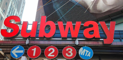 New York Subway – MTA map and routes for PC - How to Install on Windows ...