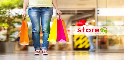 Store24 Grocery for PC - How to Install on Windows PC, Mac