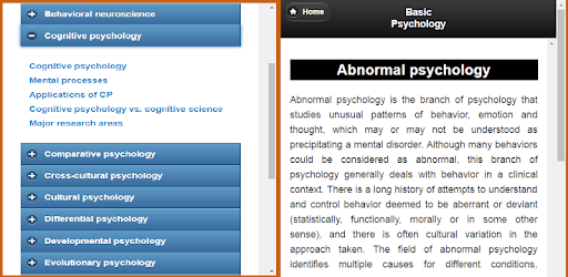 Basic Psychology for PC - How to Install on Windows PC, Mac